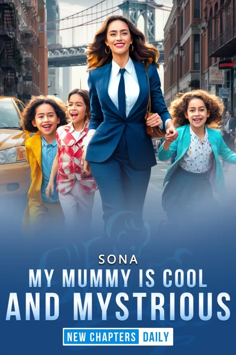 My Mummy Is Cool And Mystrious | माय मम्मी इज कूल एंड मिस्टीरियस ...