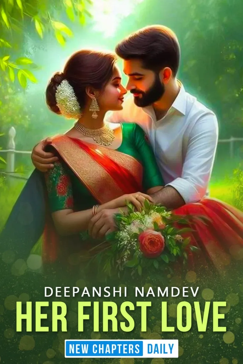Her first love|हर फर्स्ट लव |Author- Deepanshi Namdev