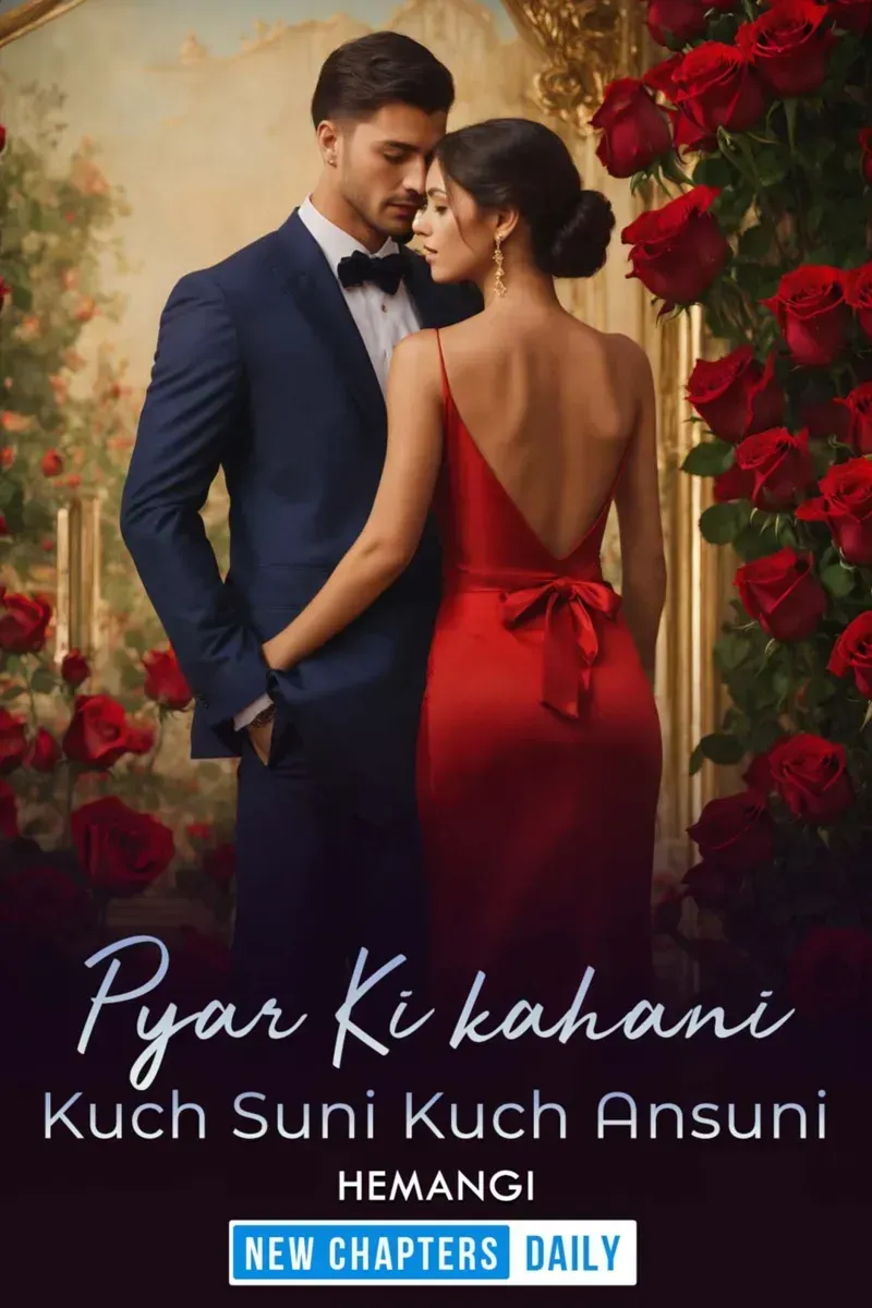 Pyar Ki kahani - Kuch Suni Kuch Ansuni | प्यार की कहानी - कुछ सुनी कुछ ...