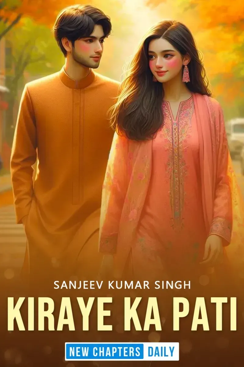 Kiraye Ka Pati | किराए का पति | Author - Sanjeev Kumar Singh