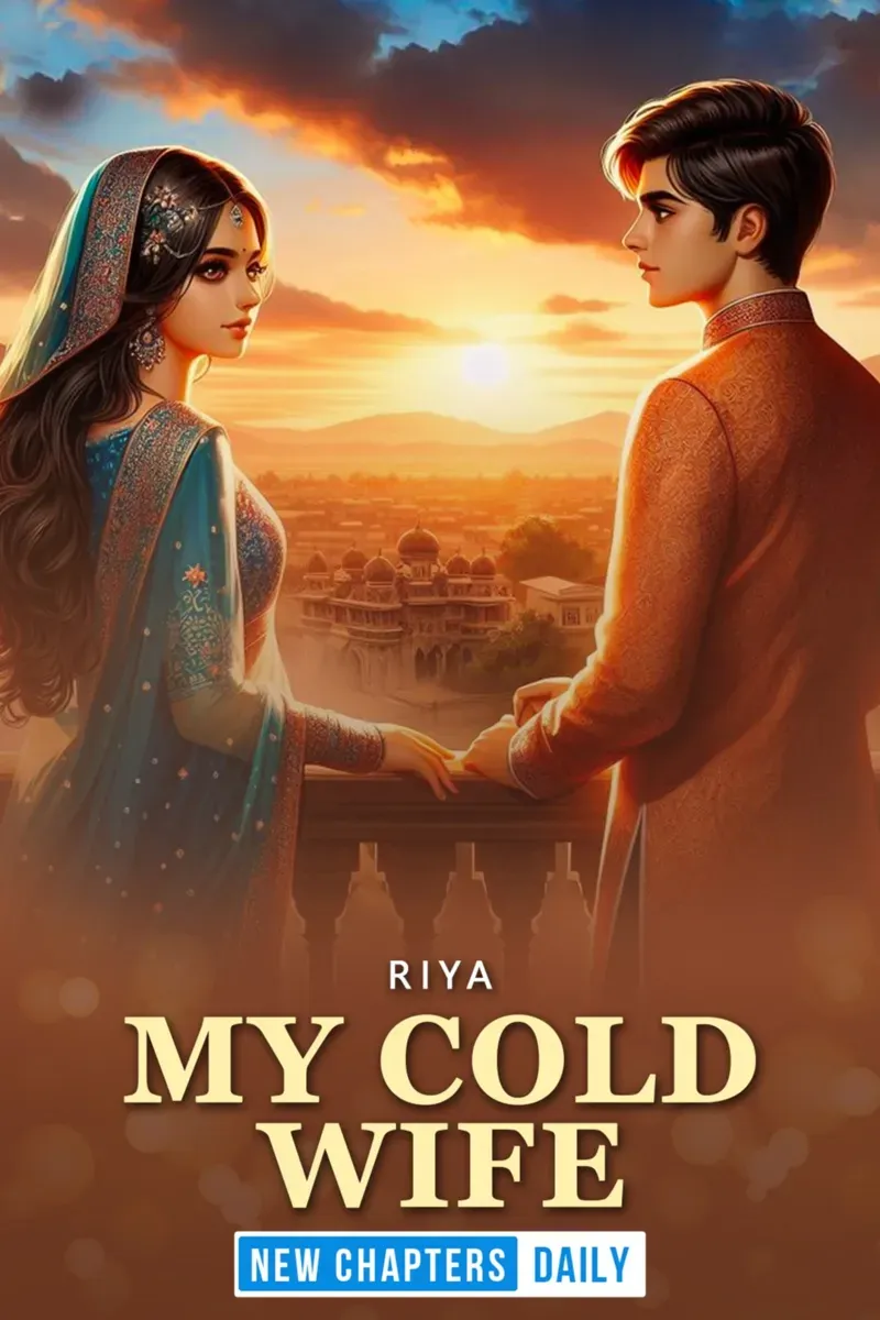 My Cold Wife | माय कोल्ड वाइफ | Author - Riya