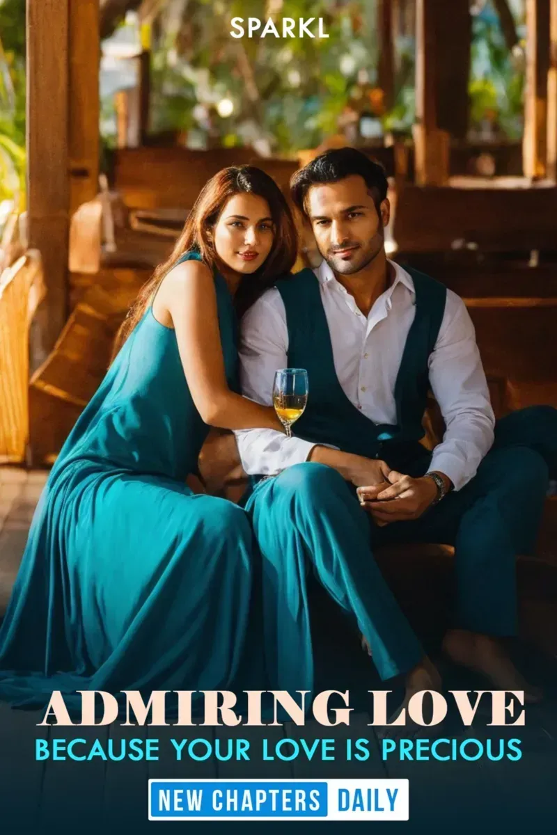 Admiring Love - Because Your Love Is Precious | ऐड्माइरिंग लव - बिकज़ ...