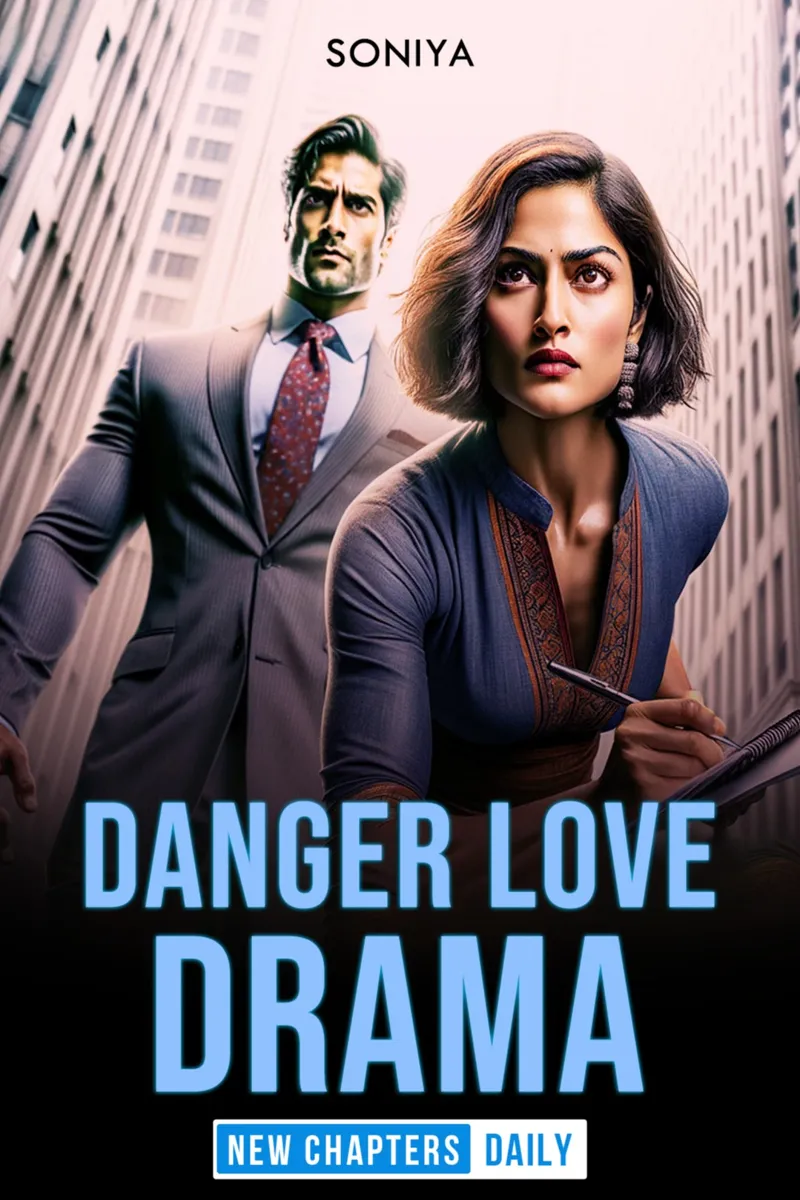 Danger Love Drama | डेंजर लव ड्रामा | Author - SONIYA