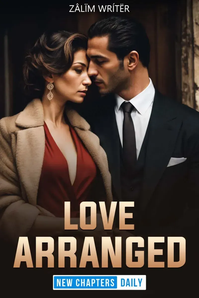 Love Arranged | लव अरेंज्ड | Author - Zâlïm Wrítër