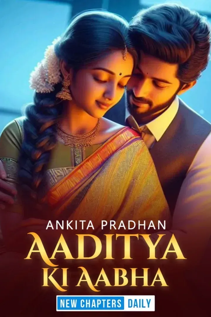 Aaditya Ki Aabha | आदित्य की आभा | Author - Ankita Pradhan
