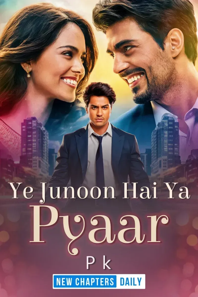 Pocket Novel | HINDI