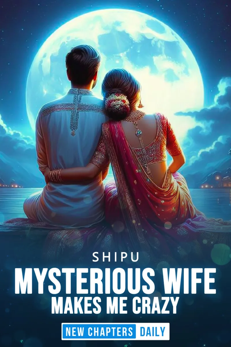 Mysterious Wife Makes Me Crazy | मिस्टीरियस वाइफ मेक्स मी क्रेजी | Author - Shipu