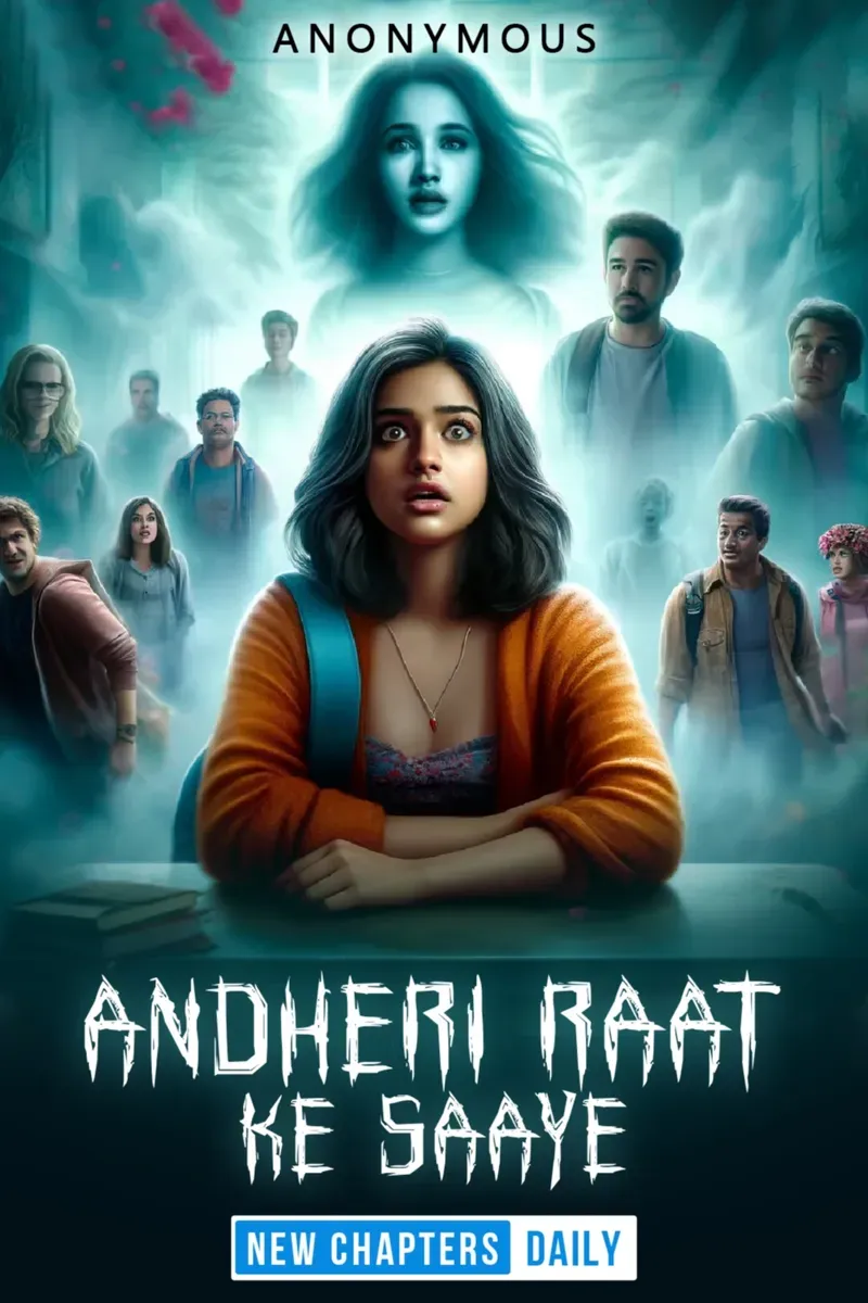 Pocket Novel | HINDI