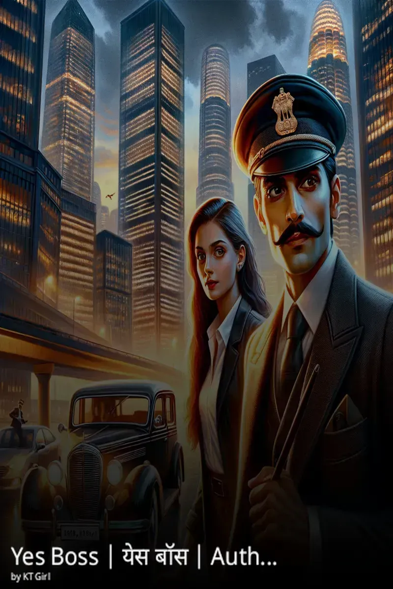 Pocket Novel | HINDI