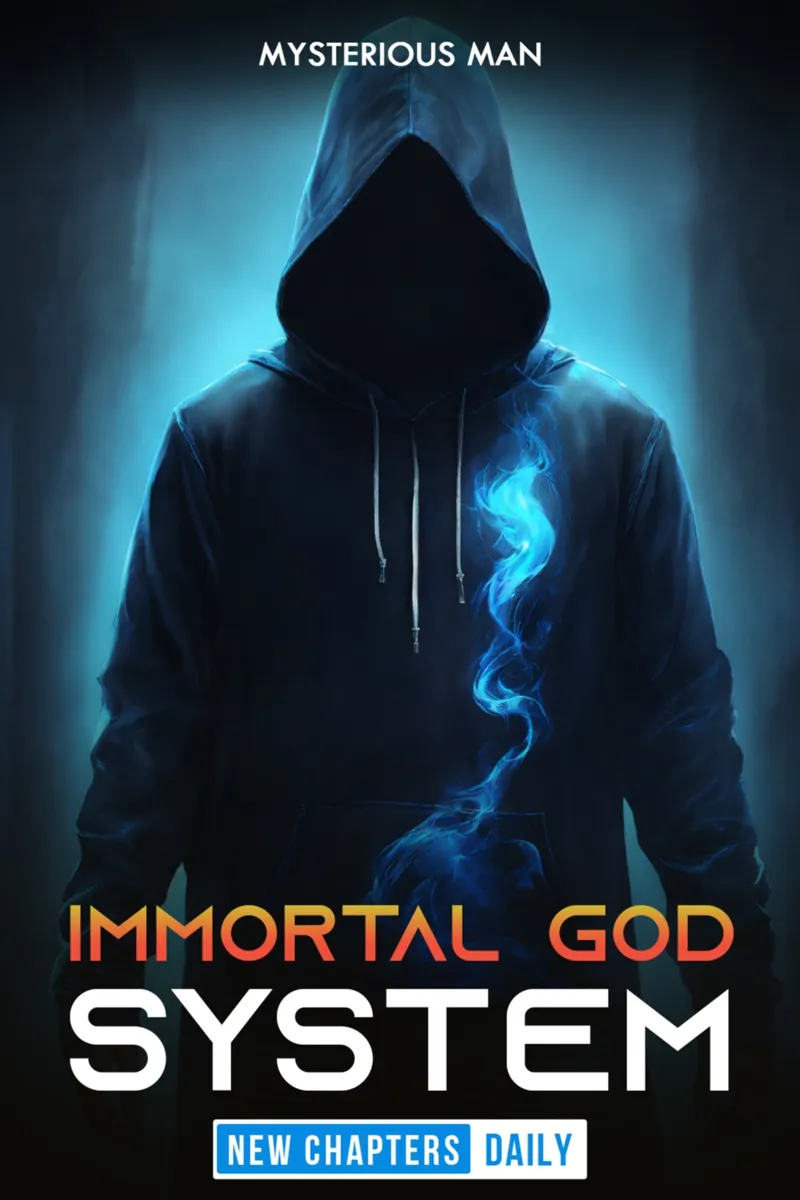 Immortal God System | इम्मोर्टल गॉड सिस्टम | Author - Mysterious Man