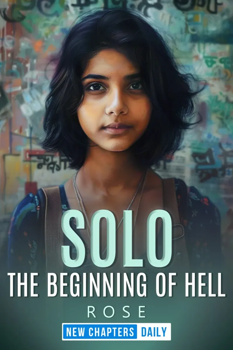 Solo: The Beginning of Hell | सोलो : द बिगनिंग ऑफ हेल | Author- Rose