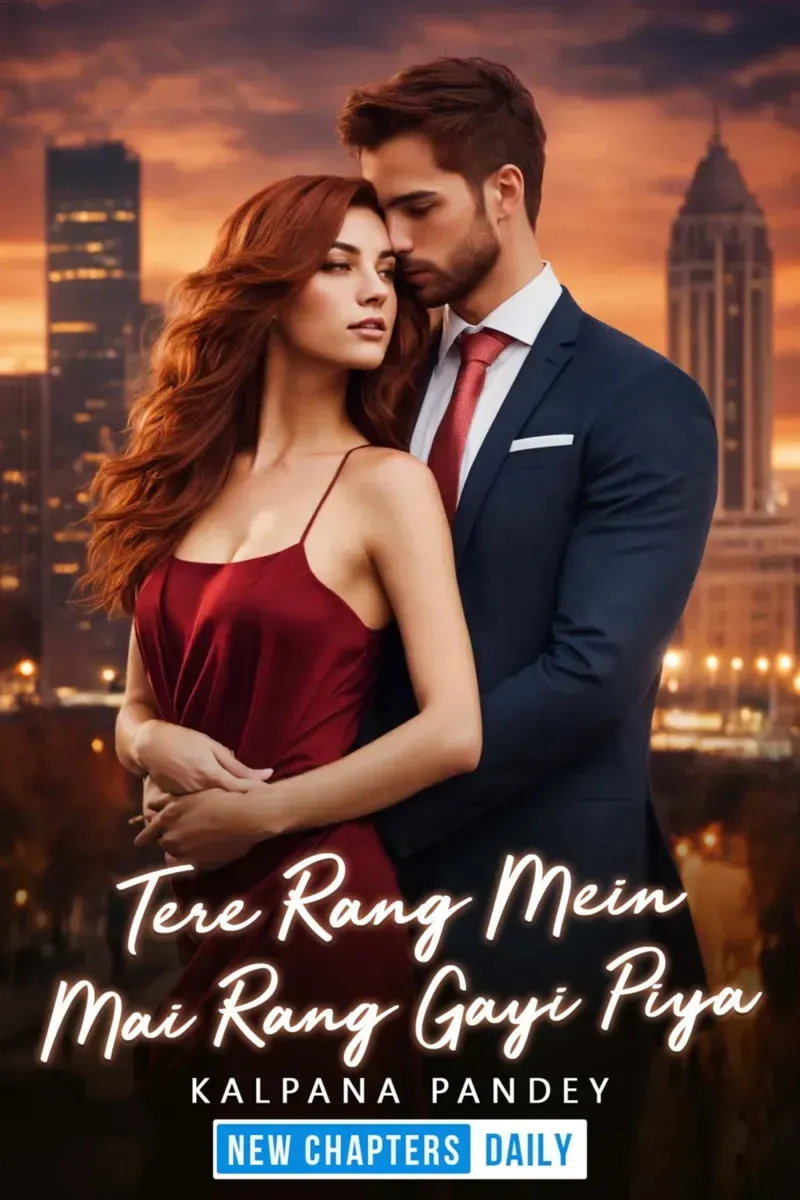 Tere Rang Mein Mai Rang Gayi Piya | तेरे रंग में मैं रंग गई पिया ...