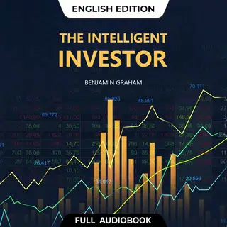 Chapter - 1 (i) - The Intelligent Investor - Full Audiobook (English)