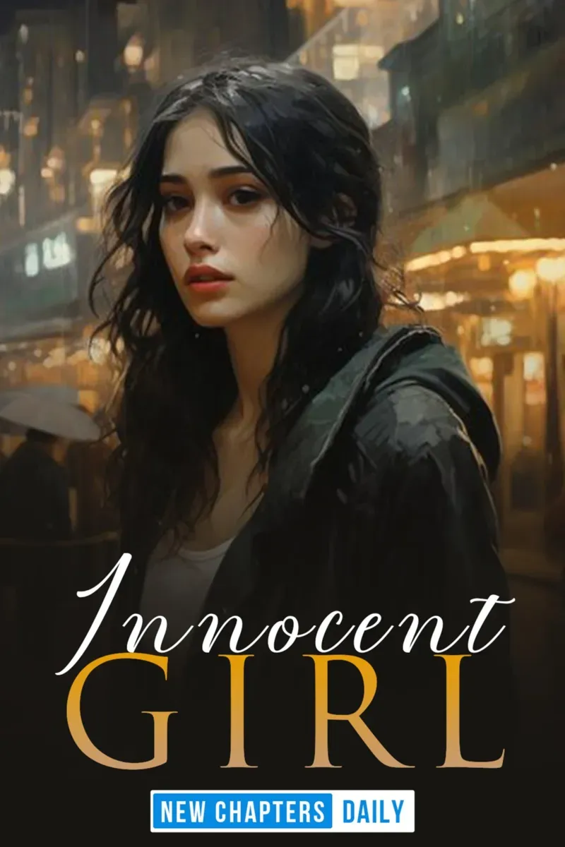 Innocent Girl | इनोसेंट गर्ल | Author - Anshu Verma