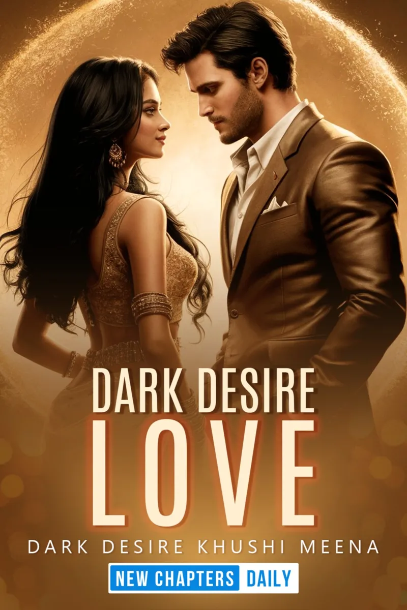 Dark Desire Love | डार्क डिज़ाइअर लव | Author - Dark Desire Khushi Meena