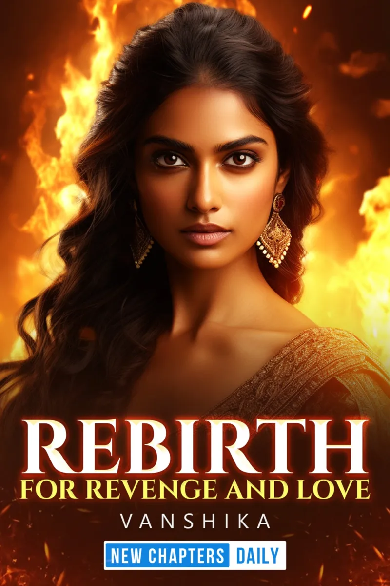 Rebirth For Revenge And Love |रिबर्थ फॉर रिवेंज एंड लव | Author - Vanshika