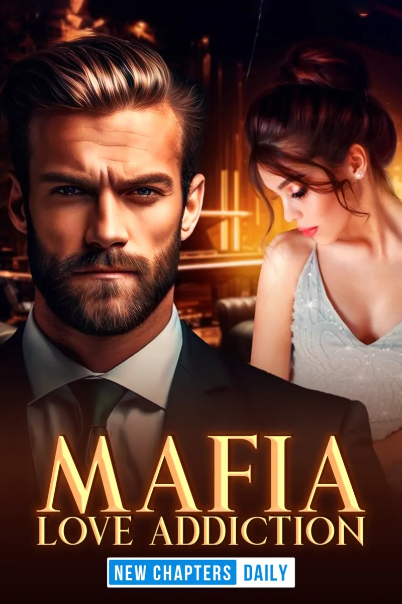 Mafia Love Addiction|माफिया लव अडिक्शन |author- Dp