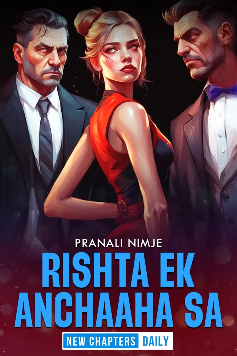 Pocket Novel | HINDI