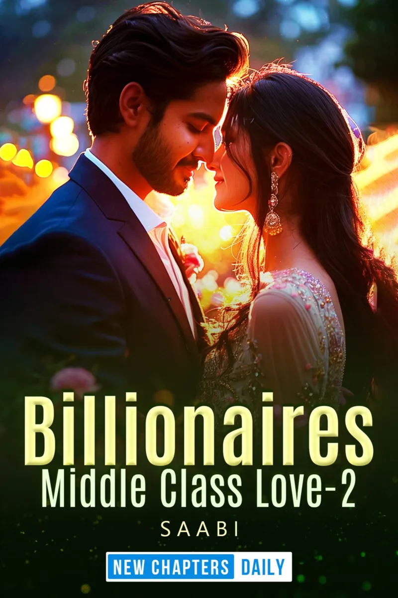 Billionaires Middle Class Love - 2 | बिलिनियर्स मिडिल क्लास लव - 2 ...