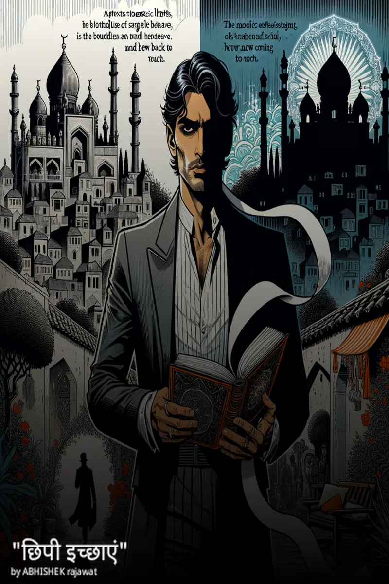 The Past - story of suraj