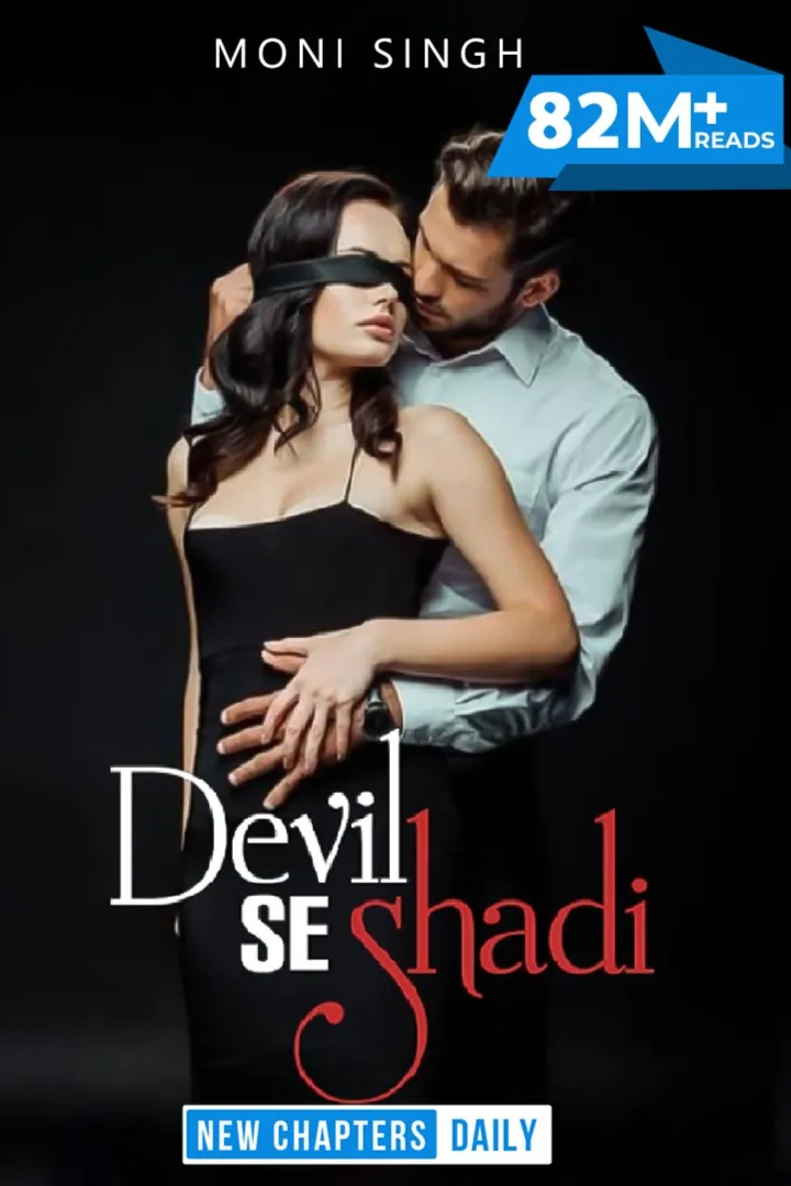Devil Se Shaadi | डेविल से शादी | Author - Moni Singh