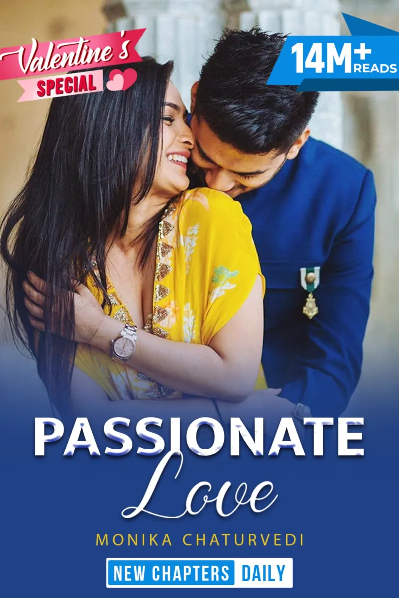 Pocket Novel | HINDI