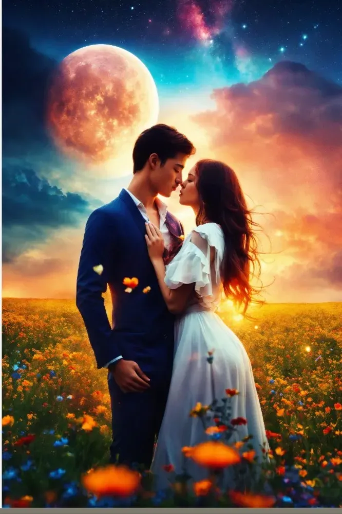 The Truth of Magical Love