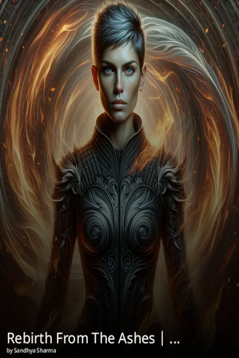 Pocket Novel | HINDI