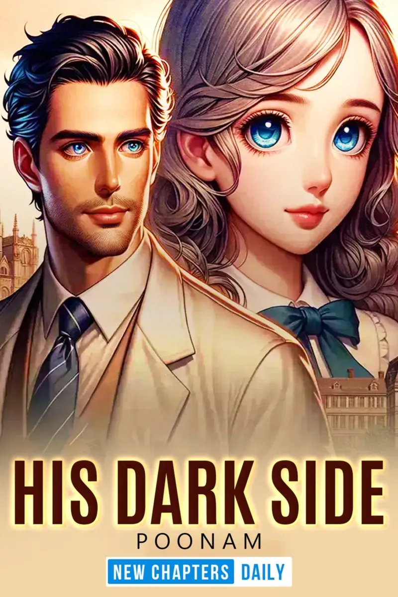 His Dark Side | हिज डार्क साइड | Author- वेदिका