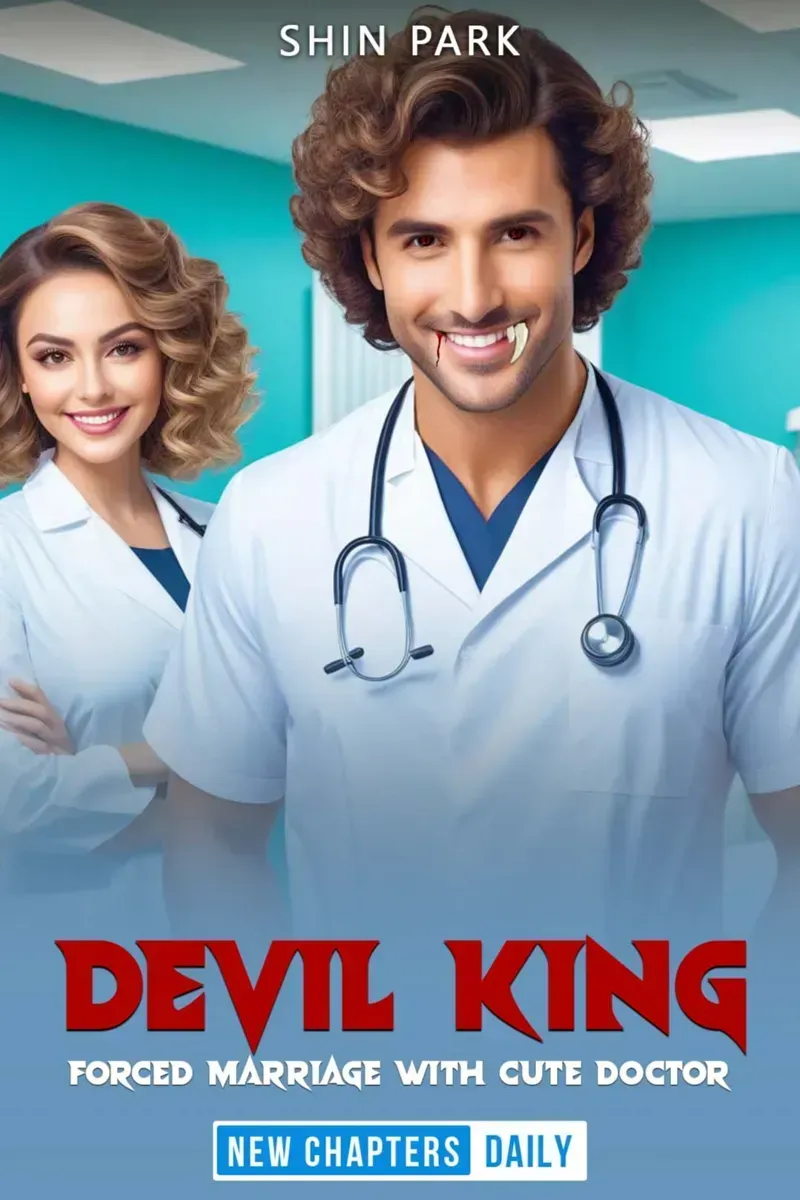 Devil King Forced Marriage With Cute Doctor | डेविल किंग फोर्स्ड मेरिज विद क्यूट डॉक्टर | Author - S