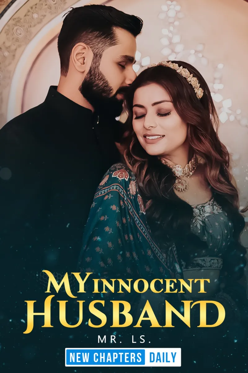 My Innocent Husband| माय इनोसेंट हसबैंड| Author:- MR. LS.