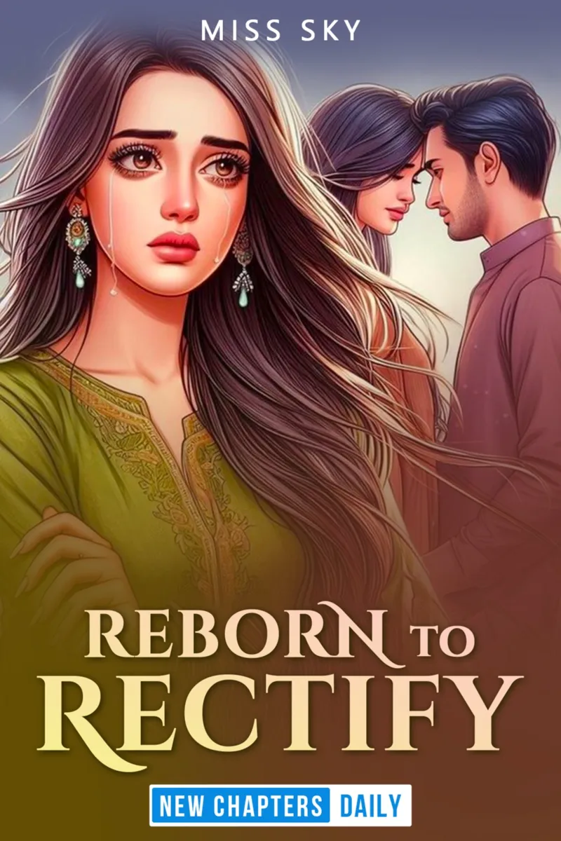 Reborn To Rectify | रेबोर्न टू रेक्टफाइ | Author - Miss Sky