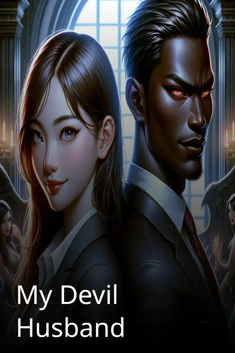 My Devil Husband