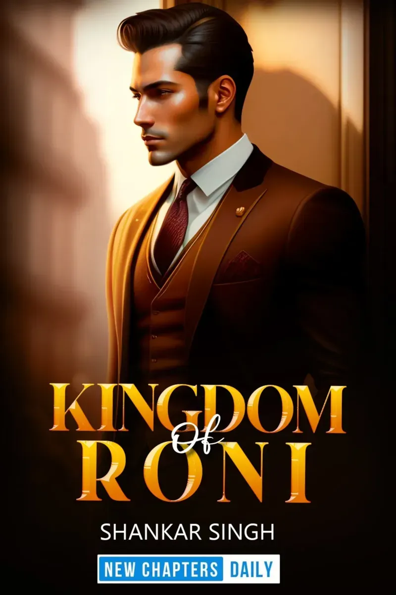 Kingdom Of Roni | किंगडम ऑफ रोनी | Author- Shankar Singh