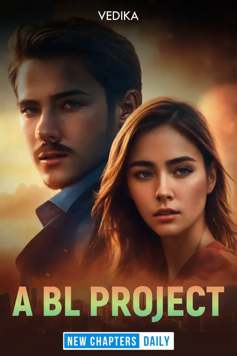 A Bl Project | ए बीएल प्रोजेक्ट | Author - वेदिका