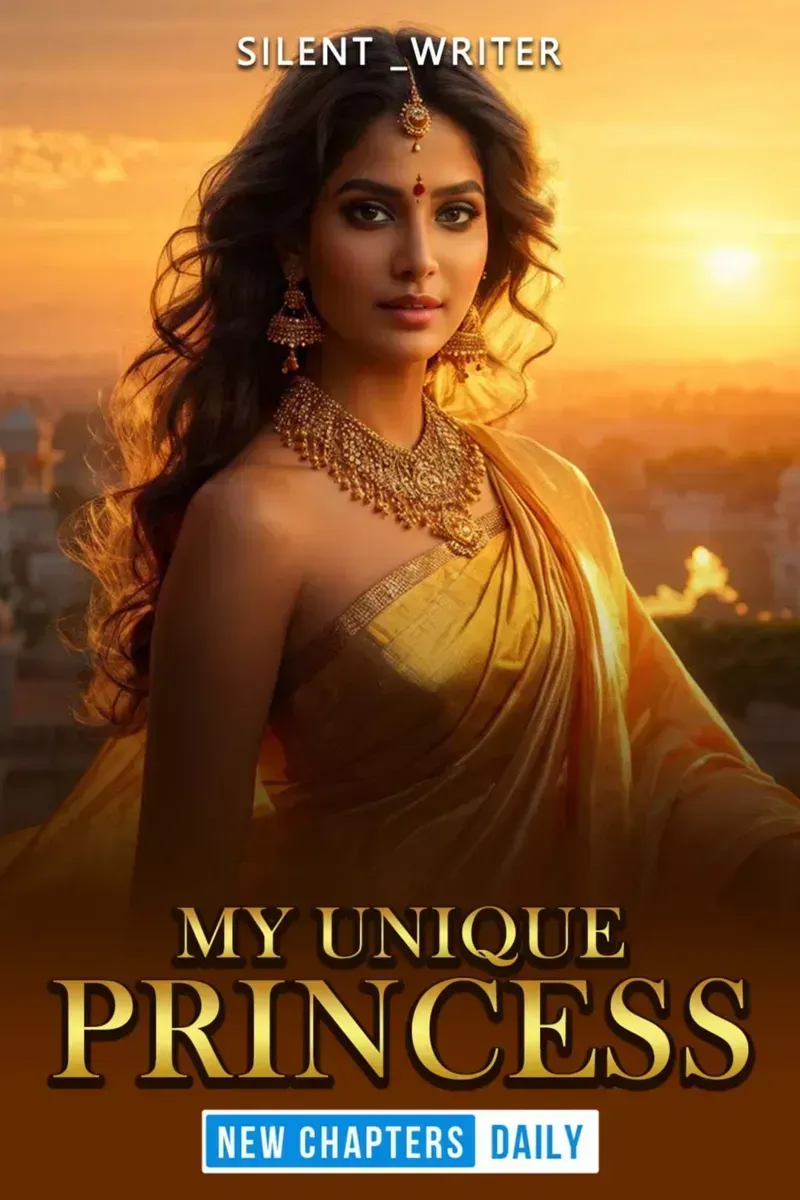 My Unique Princess | माय यूनिक प्रिंसेस | Author - Silent _writer