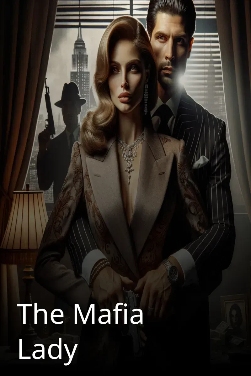 My Mafia Lady