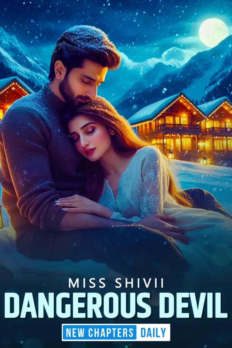 Dangerous Devil | डेंजरस डेविल्स | Author – Miss Shivii