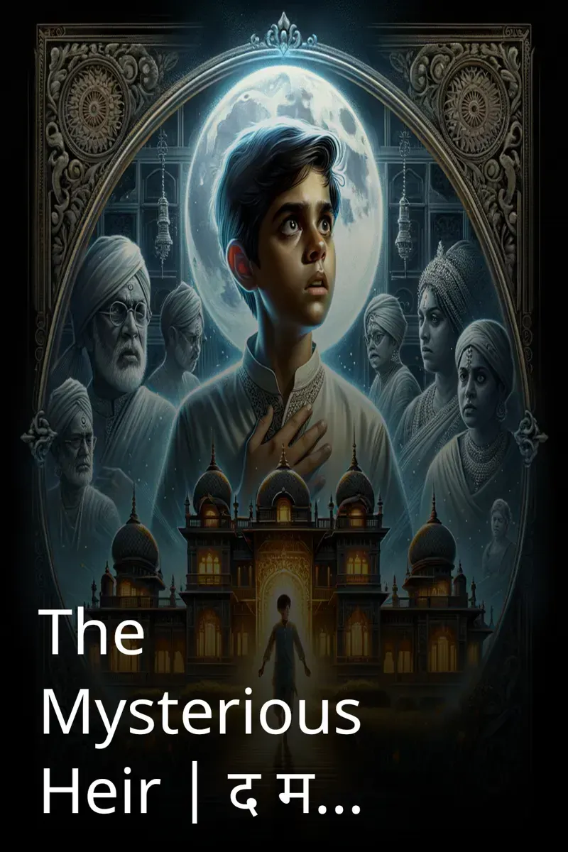 Pocket Novel | HINDI