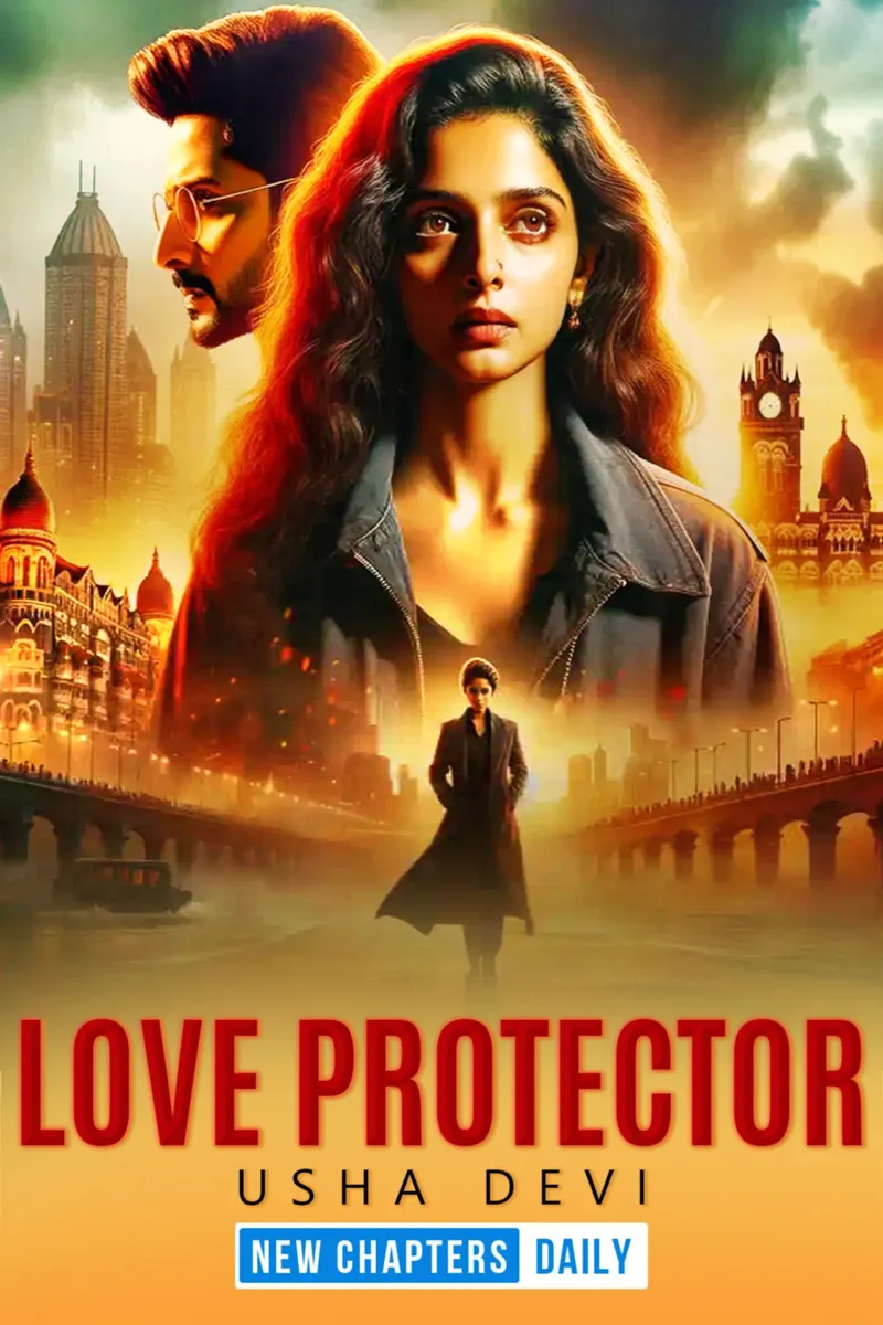 Love Protector | लव प्रोटेक्टर | Author - Usha devi