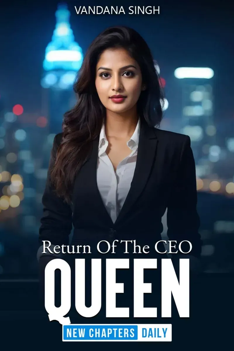 Return Of The CEO Queen| रिटर्न ऑफ द सीईओ क्वीन | Vandana Singh