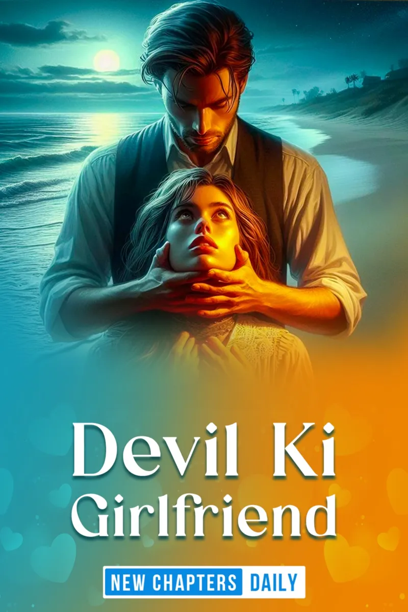 Devil Ki Girlfriend | डेविल की गर्लफ्रेंड | Author - Aadish