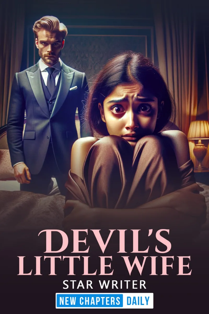 Devil's Little Wife | डेविल्स लिटिल वाइफ | Author - star writer