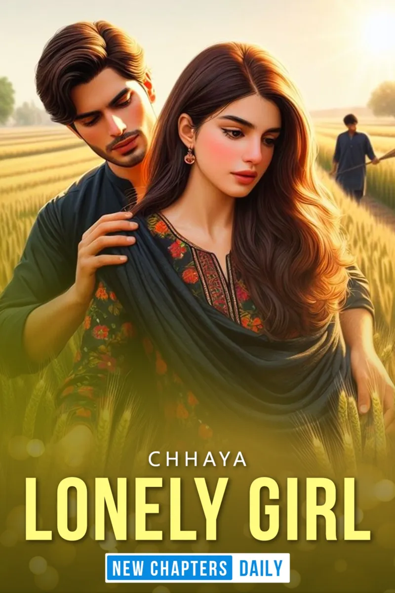 Lonely Girl | लोनली गर्ल | Author - Chhaya