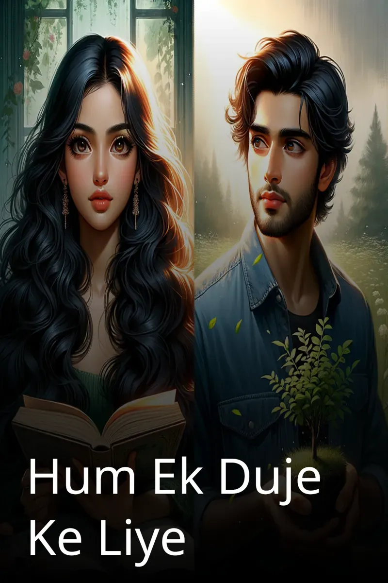 Pocket Novel | HINDI