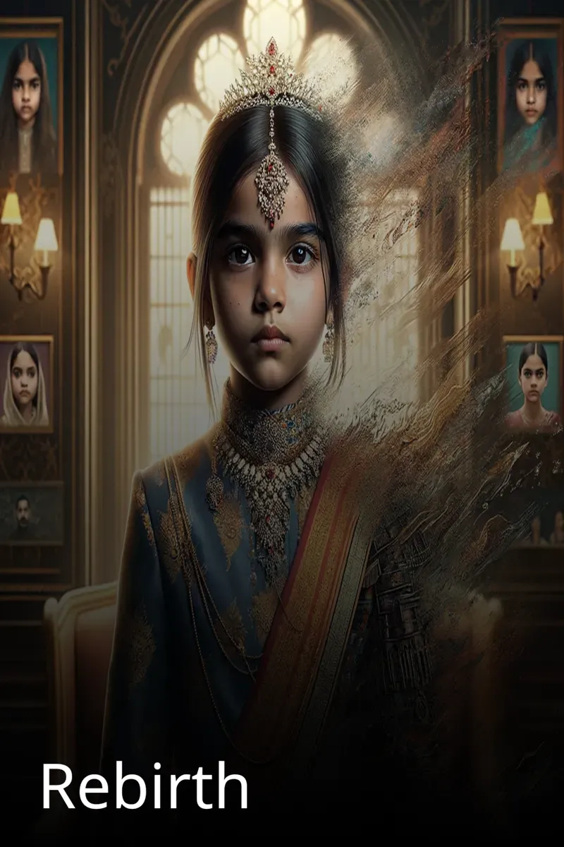 Pocket Novel | HINDI