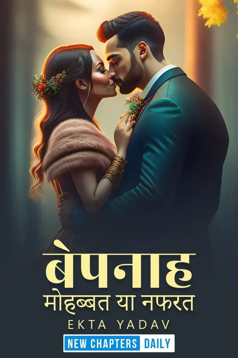Bepanah - Mohabbat Ya Nafrat | बेपनाह - मोहब्बत या नफरत | Author - Ekta Yadav
