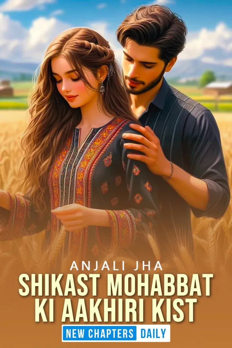 Shikast Mohabbat Ki Aakhiri Kist | शिकस्त मोहबब्त की आखिरी किस्त ...