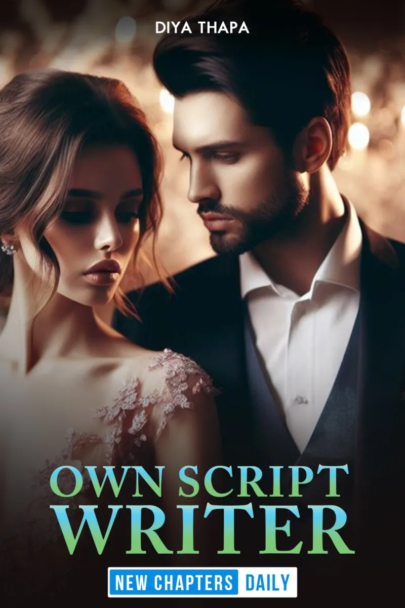 Own Script Writer| ओन स्क्रिप्ट राइटर| Author - Diya Thapa