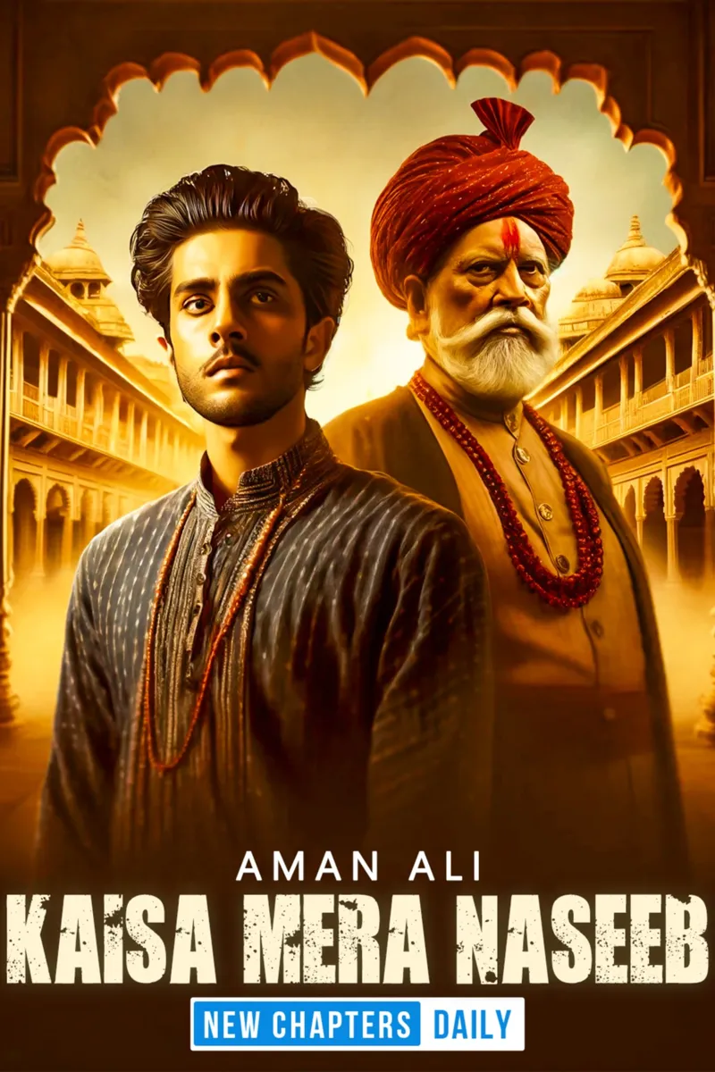 Pocket Novel | HINDI